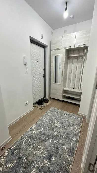 УСПЕЙ! Махтумкули Golden House 26м2 упакованная есть арендатор!`