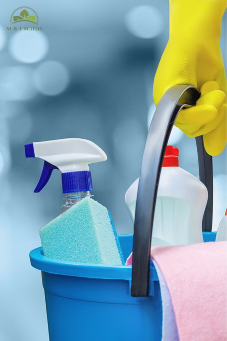 Cleaning service fergana