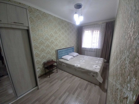 Аренда 2х комнатной квартиры на Максим Горький
