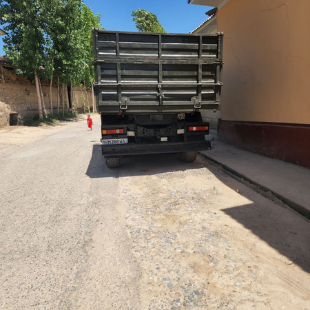 Zil 131 ideal sotiladi