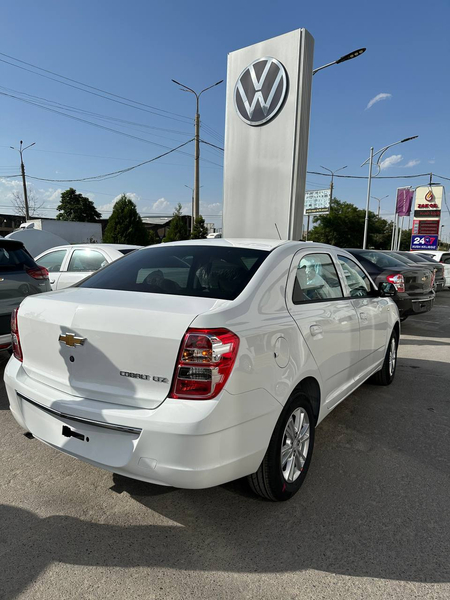 Cobalt GS-STYLE Plus AT Orient Leasing ishonchli va kafolatli tanlov