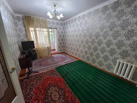 Квартира для инвестиций и проживания ! Юнусабад-10. 1/2/5 (J3376)
