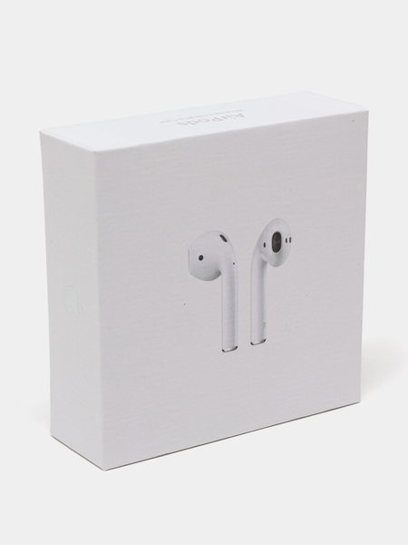 AirPods 2.2 Premium Dubai