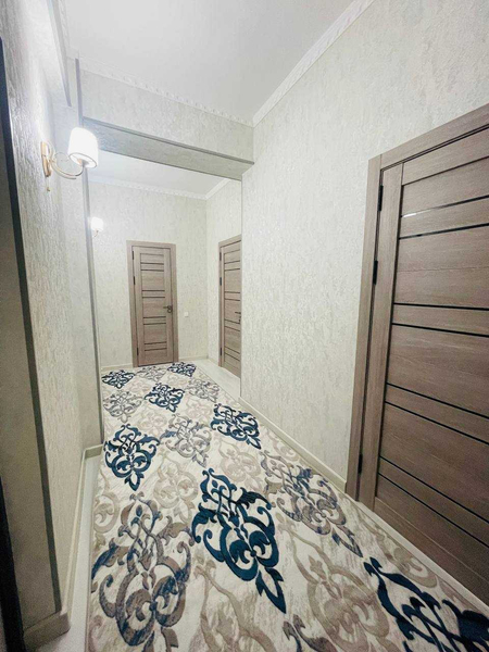 Srochniy Sergeli China Haus  1×2/2/9 Yosh Oila Zaks Rasmdagidek uy