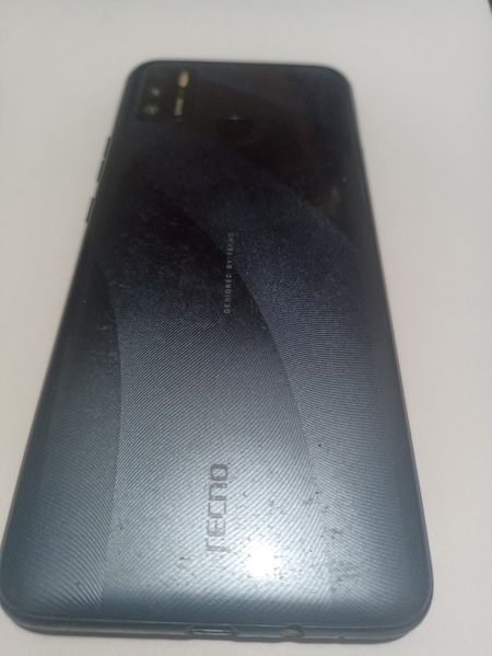 Tecno spark 5 air