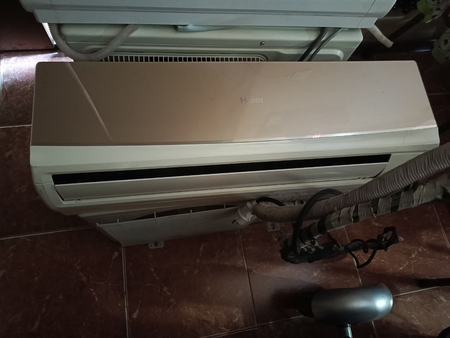 Konditsionerlar. Sotiladi 12tali. 9tali.