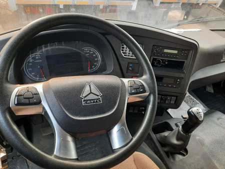 Shacman F3000 6x4 Автосамосвал (Weichai) В наличии + Бонус!!!