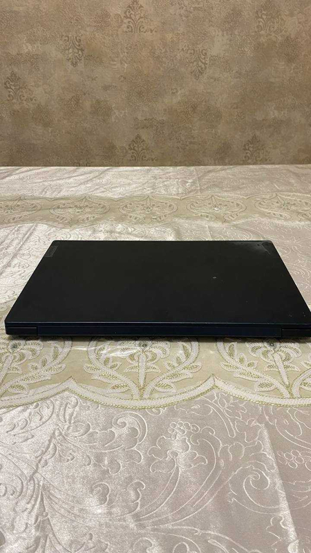 ноутбук Lenovo S340, 12 GB - DDR4, Ryzen 5 3500U 2.10 GHz, 512GB SSD