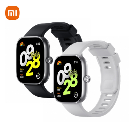 Redmi Watch 4 Global в наличии