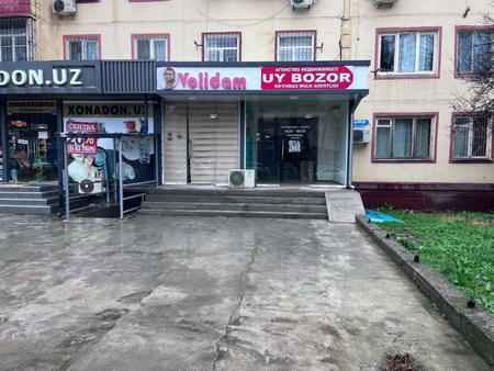 Ширин Перекресток Вдоль Дороге Продается Нежилой