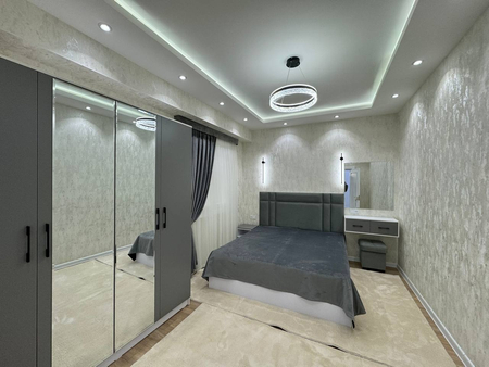 Продаю 3х ком.Люкс.кв. новостройка 92м2 4-этаж с лифтом Вокзал