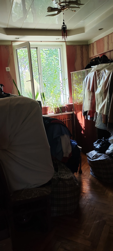 Продается квартира
