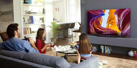 Телевизор LG 55 Original SmartTv + с Бонусом - РАССРОЧКА Есть !