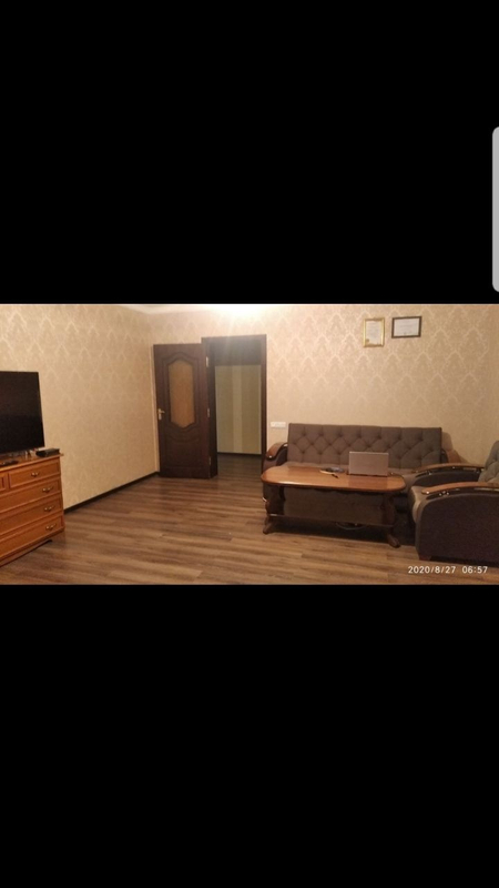 Сдается 5 комнатная квартира от собственника.