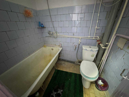 Эълон№4287  2 хонали квартира.