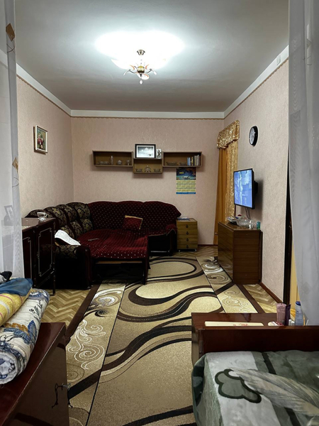 Продается 1 комнатная квартира Авиасозлар - 3