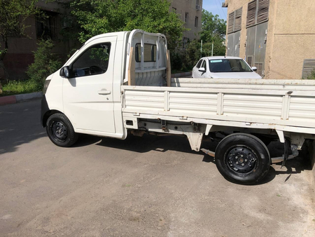 Changan sotiladi