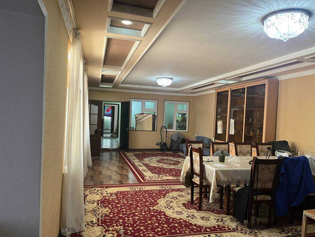 Продается дом не далеко от поста Учкахрамон