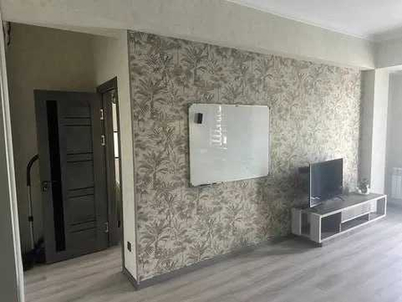 ЖК Territory Group ор-р IT Park, Евро ремонт 2 комнаты. Есть арендатор