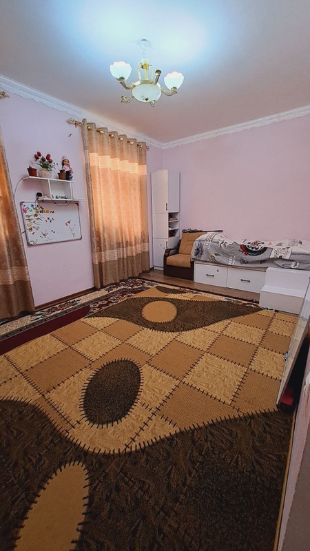 Продаётся свой дом в уютной махалле
