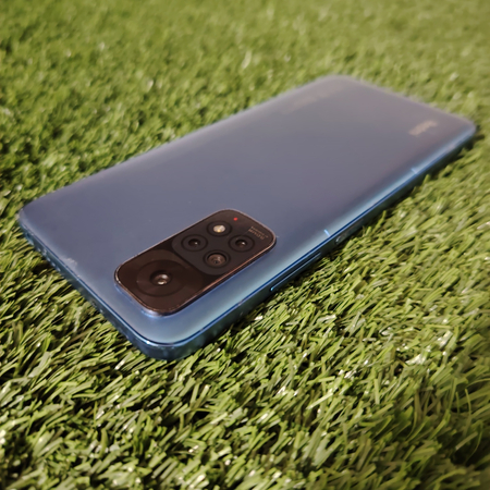 Redmi Note 11 sotiladi