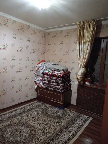 Продается квартира 4/1/4 68м2 Сергелийский район