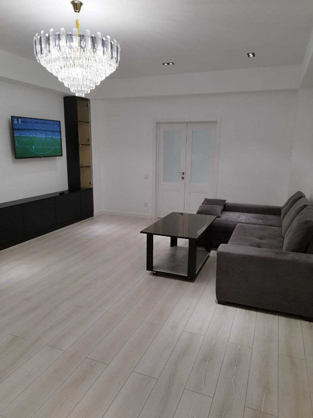 АРЕНДА КВАРТИРЫ новостройка 4/7/9 ул.Кичик Бешагач, ЖК Dream House