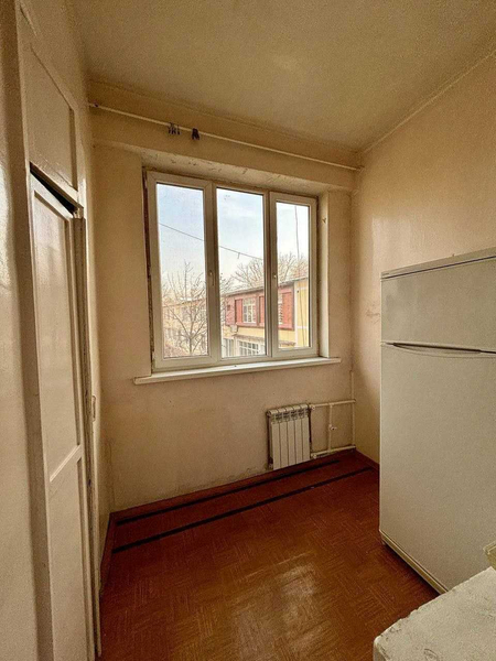 (К128470) Продается 4-х комнатная квартира в Шайхантахурском районе.