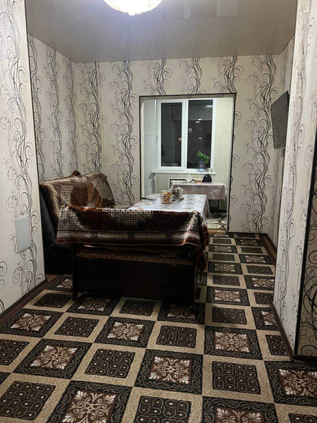 Подается квартира Мирзо Улугбекский район Хумоюн