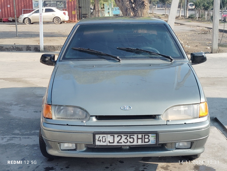 Sotiladi holati yaxshi