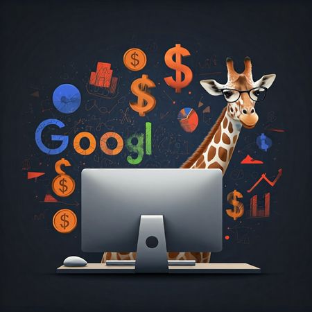 Продвижение сайтов с Google Ads