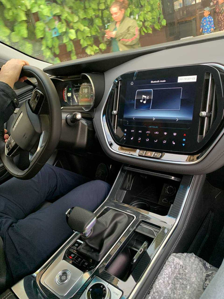 Продам Jetour x70  Recycling 2023 года