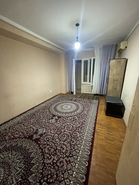 Drujbada sheriklikka qisqa muddatga