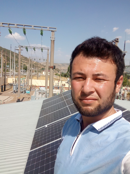 Elektrik ishlarini kilamiz kafolati bilan