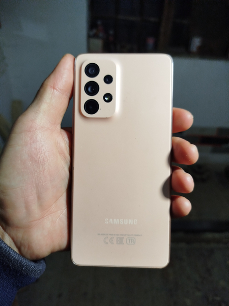 Samsung A53 5G 128 GB 2023
