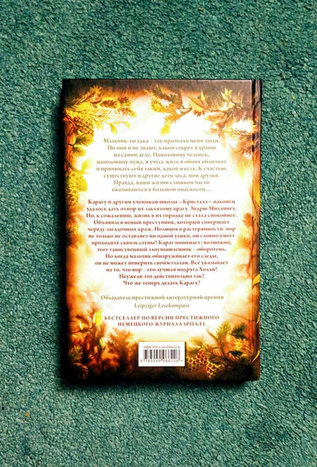 Три книги 