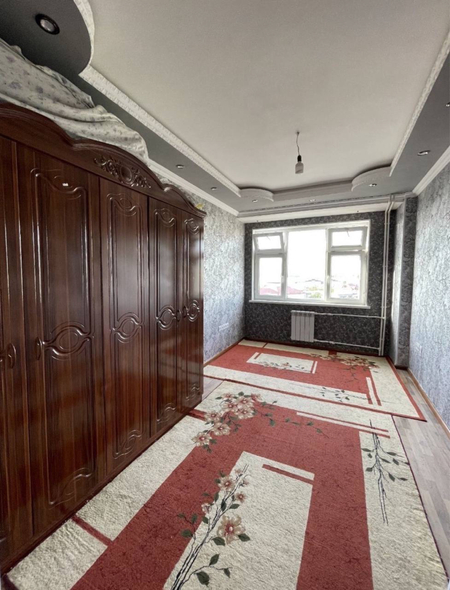 СРОЧНО продаётся 3х комнатная квартира на Яшнабаде. Тузель-1