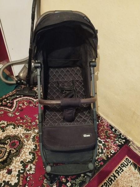 Bolalar kolyaskasi 100%kafolar