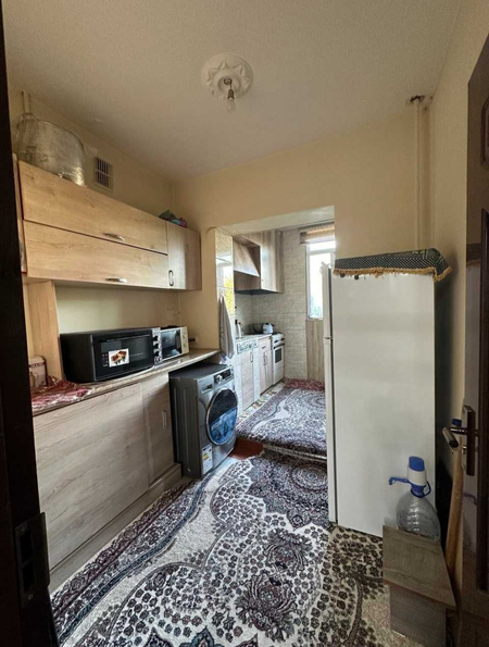 Tansiqboyev Qora Qamish 2/4 {3/4/5}70m²Razdelka Kvartira Sotiladi