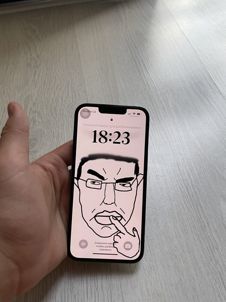 Iphone 13 pro