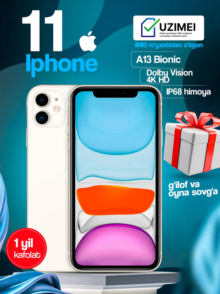Smartfon Apple Ayfon, Айфон, iPhone 11, 12, 13, 14, 15 Pro Max, Maks