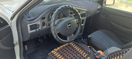 Некси-2 Донс 1.6