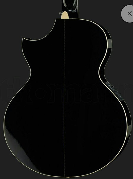 Гитара Cort NDX20+IBANEZ чехол