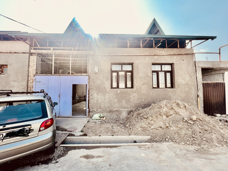 Продается Участок Сергили Чорток 3.5 Сотих