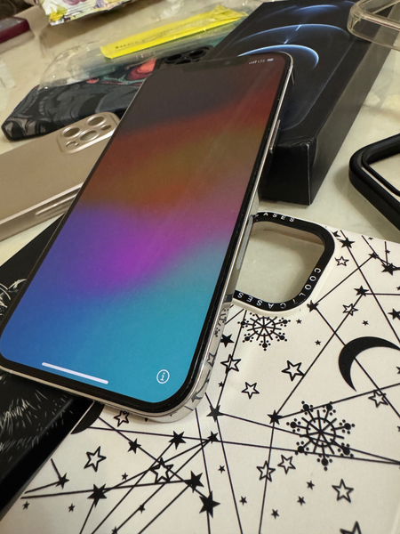 Продаю IPhone 12 Pro Max