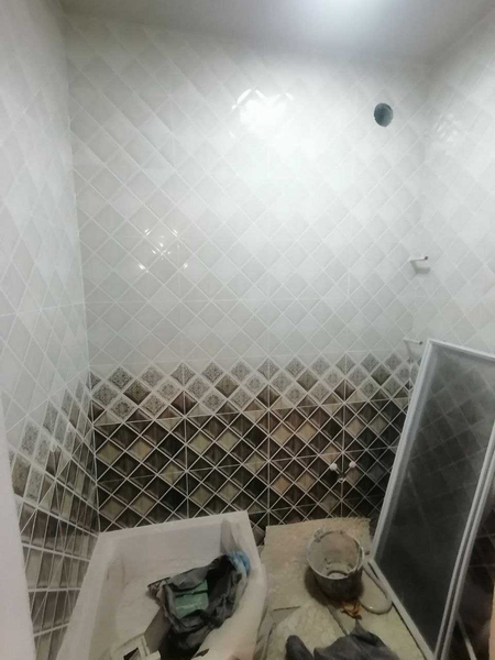(К114585) Продается 3-х комнатная квартира в Чиланзарском районе.