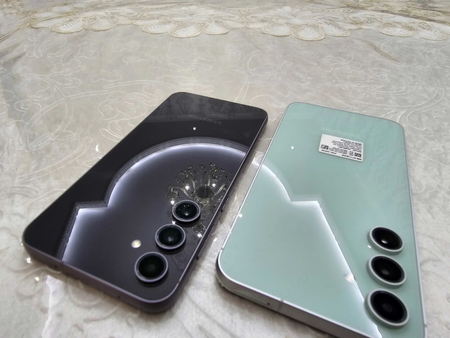 Samsung s23 fe(fan edition)