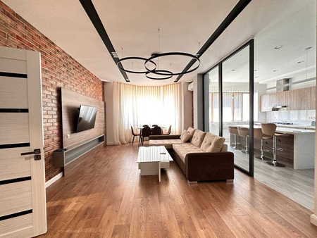 Dream House продается квартира 317 м2 мансарда (119489)