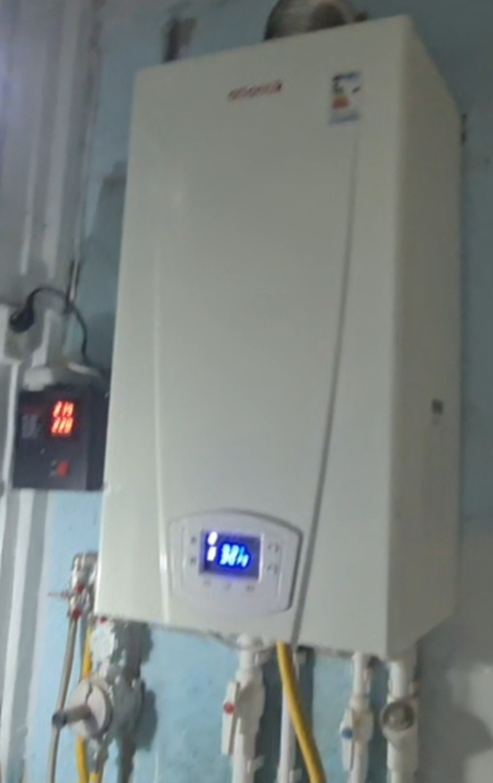 2 xonali uy xovli shofayz tomonda