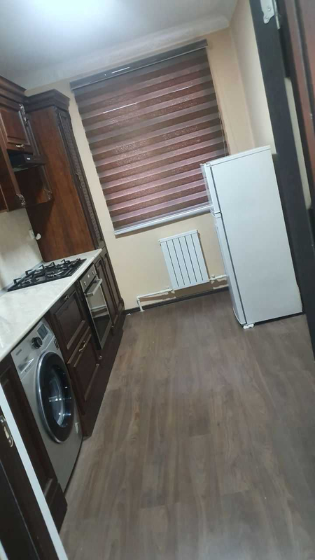 №3124.Продается 3х-комнатная квартира в Саттепо.